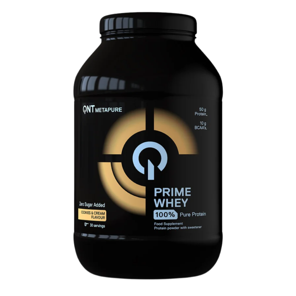 PROSTAR 100% WHEY PROTEIN 5,28 LB - Nutrisport