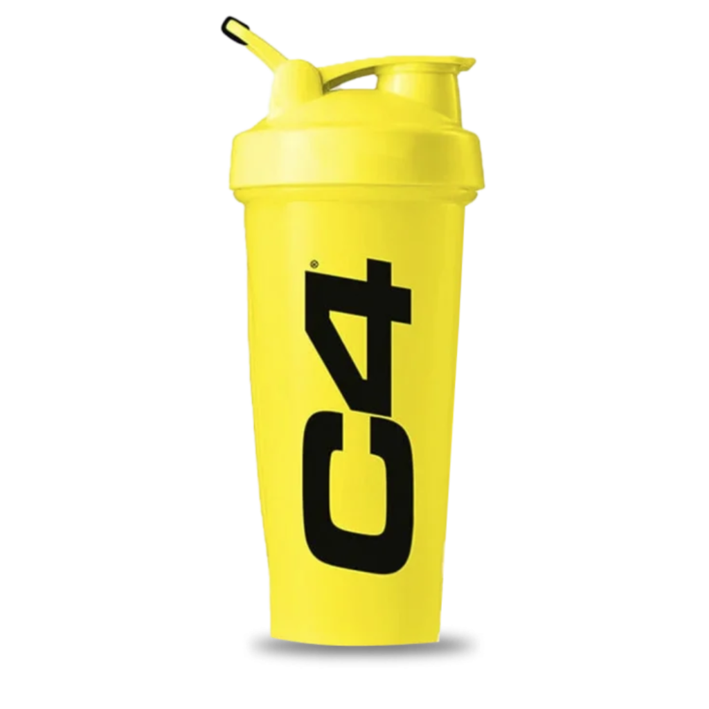 SHAKER C4 700 ML - Nutrisport